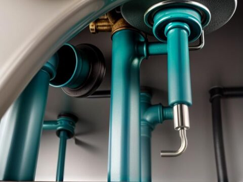 Products - Pipe Fittings
