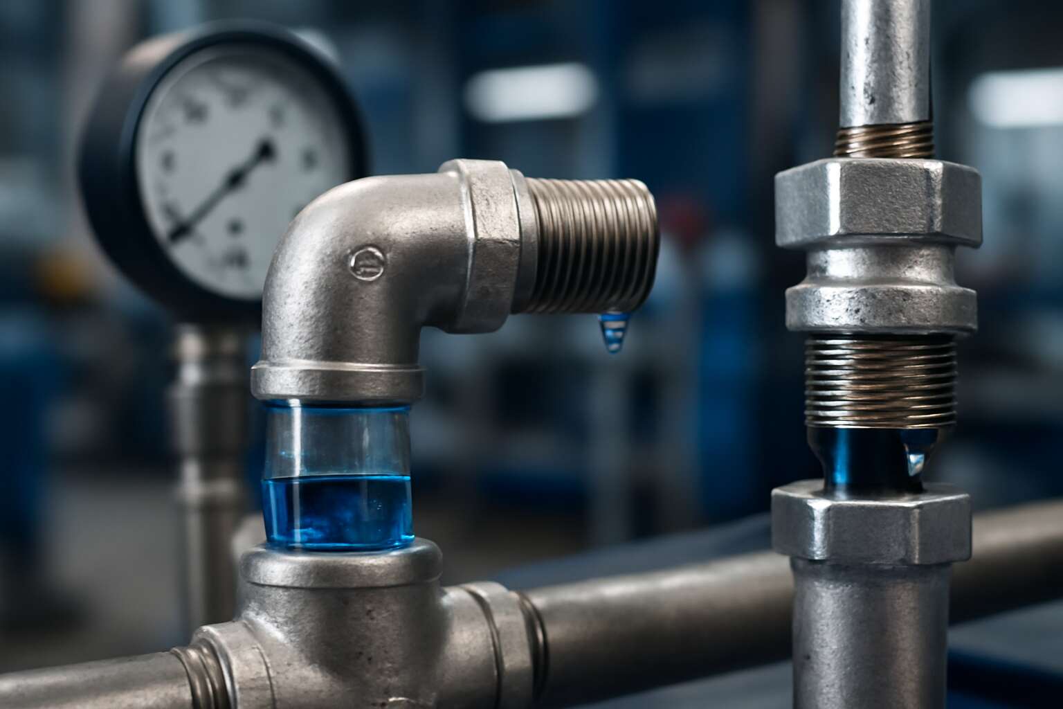 Essential Tips for a Successful Pipe Fittings Test: Ensure Quality and ...