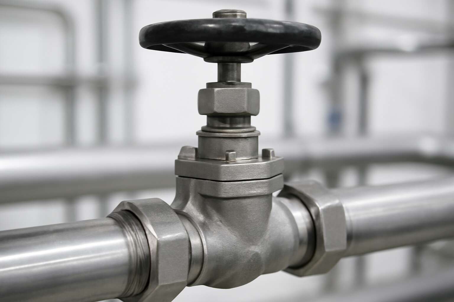 Upgrade Your Plumbing System with Durable and Reliable Pipe Fitting ...