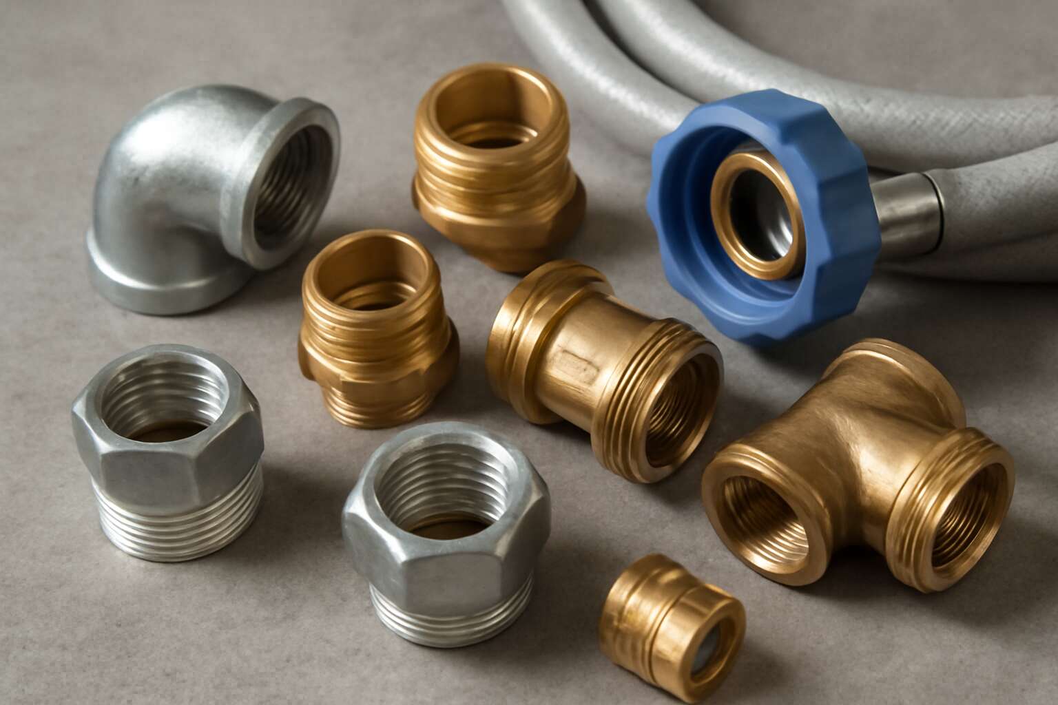 Top-Quality Pipe Fittings for Washing Machine: Your Ultimate Guide to ...